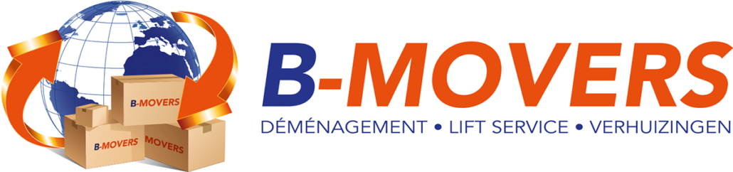 B-Movers – Déménagement sur Bruxelles – Service Lift sur Bruxelles